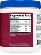 convenient electrolyte powder for daily hydration