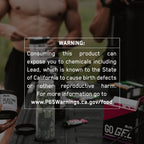 convenient electrolyte powder for daily use