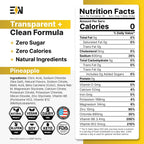 convenient electrolyte powder for endurance