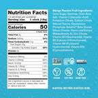 convenient electrolyte powder for on-the-go