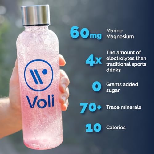 convenient electrolyte powder for on-the-go