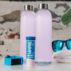 Convenient electrolyte powder for on-the-go