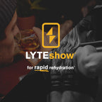 convenient electrolyte powder for travel