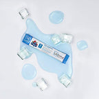 convenient electrolyte powder for travel