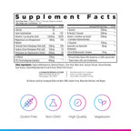 convenient electrolyte powder for workouts