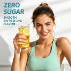 convenient electrolyte powder on-the-go