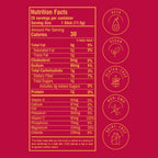 Convenient electrolyte powder packets for on-the-go