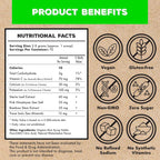 convenient electrolyte powder travel packs