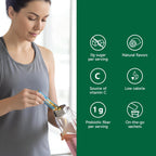 convenient electrolyte sachets for travel