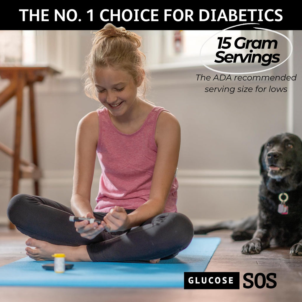 Convenient electrolyte solution on-the-go