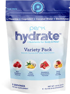 convenient electrolyte stickpacks for workouts