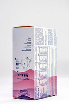 convenient electrolyte sticks for on-the-go