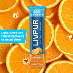 convenient electrolyte sticks for on-the-go