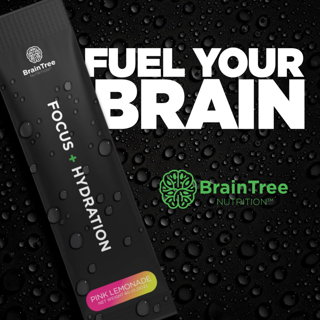 Convenient electrolyte sticks for on-the-go