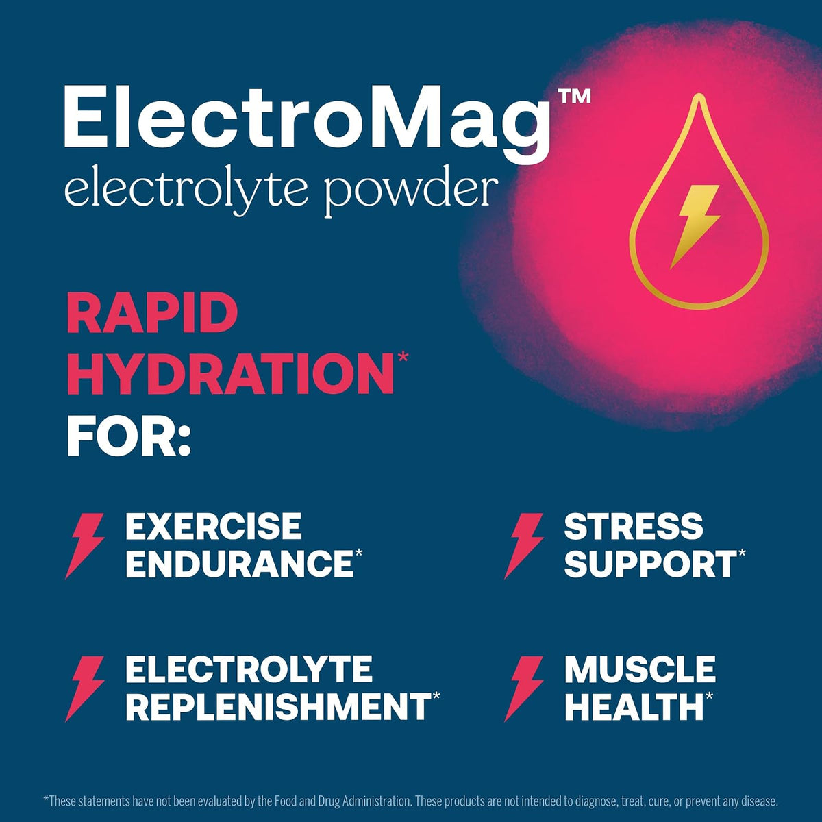convenient electrolyte sticks for travel