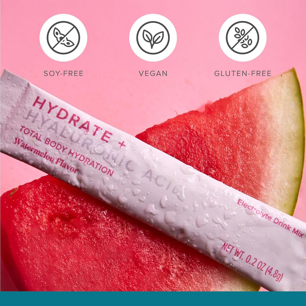 convenient electrolyte sticks for travel