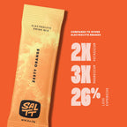 convenient electrolyte sticks