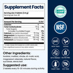 convenient electrolyte tablets for daily hydration