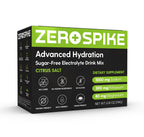 Convenient electrolyte tablets for daily use