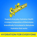 convenient electrolyte tablets for hydration