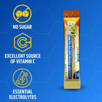 convenient electrolyte tablets for hydration
