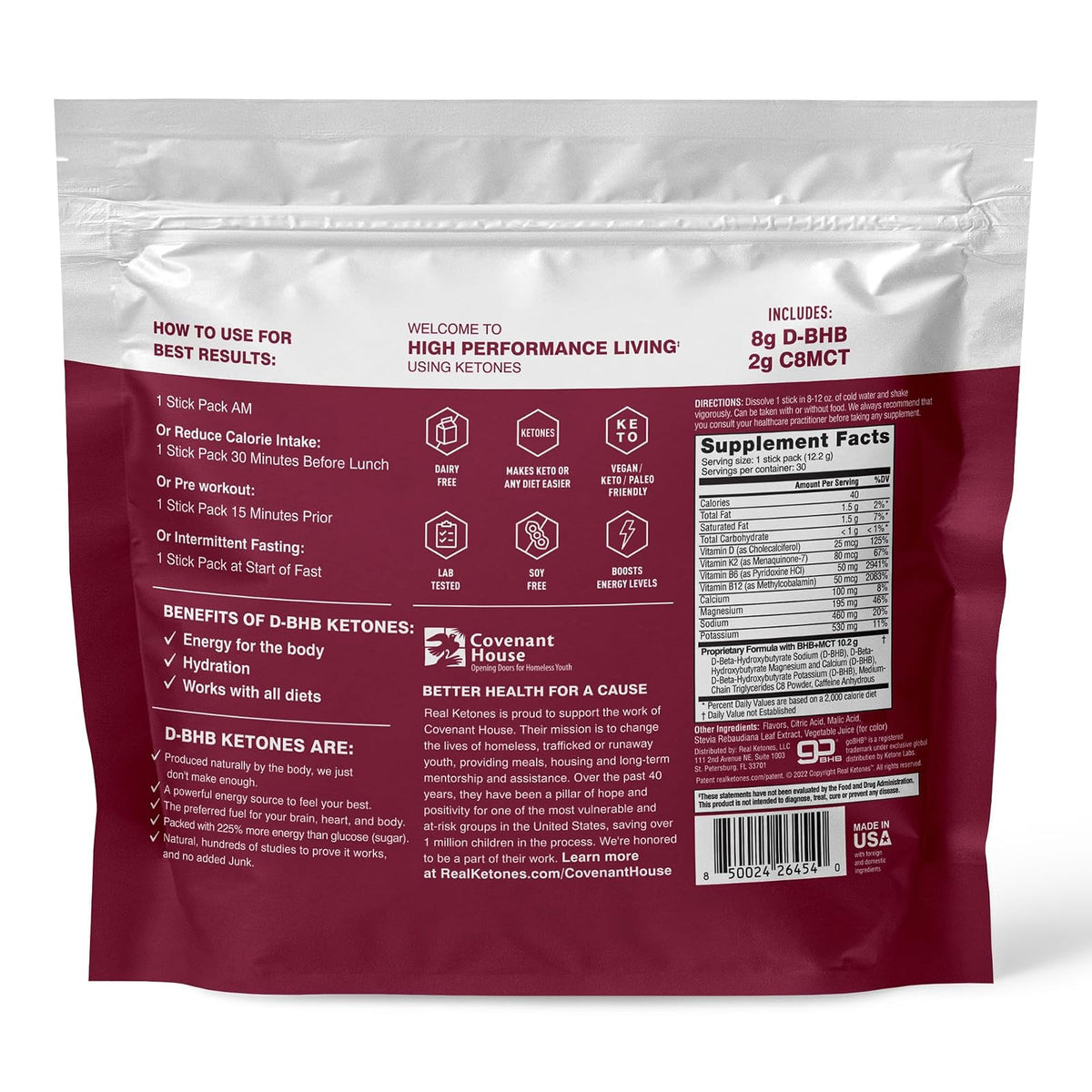 Convenient electrolyte tablets for on-the-go