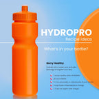 convenient electrolyte tablets for on-the-go