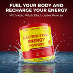 convenient electrolyte tablets for on-the-go