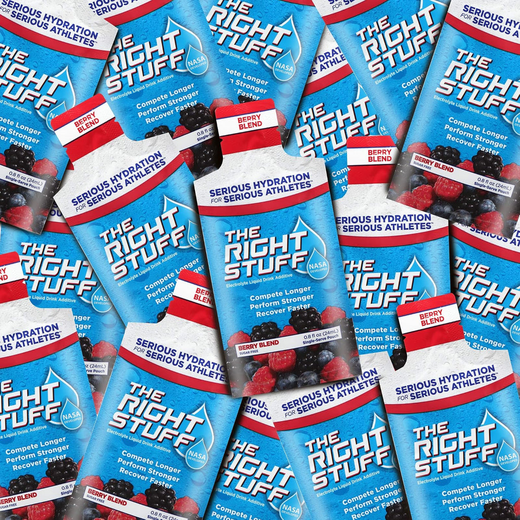 Convenient electrolyte tablets for on-the-go