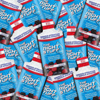 Convenient electrolyte tablets for on-the-go