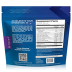 convenient electrolyte tablets for on-the-go