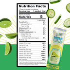 Convenient electrolyte tablets for on-the-go