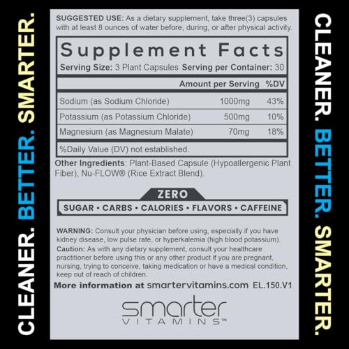 convenient electrolyte tablets for travel