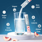 convenient electrolyte tablets for travel