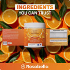 convenient electrolyte tablets for travel