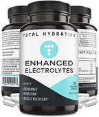 convenient electrolyte tablets for travel
