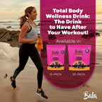 convenient electrolyte tablets on-the-go