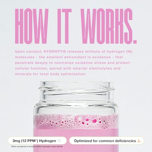 convenient electrolyte tablets on-the-go