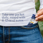 Convenient electrolyte tablets on-the-go