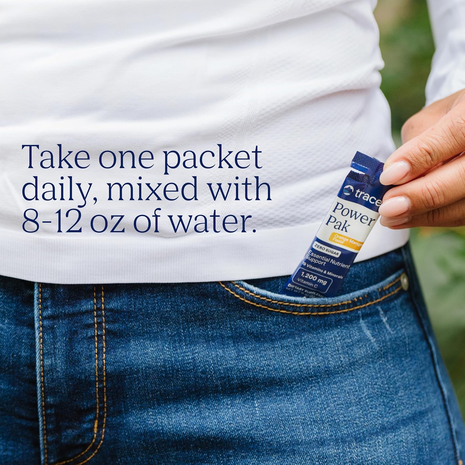 Convenient electrolyte tablets on-the-go