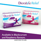 Convenient electrolyte therapy on-the-go