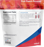 convenient electrolytes complex for travel