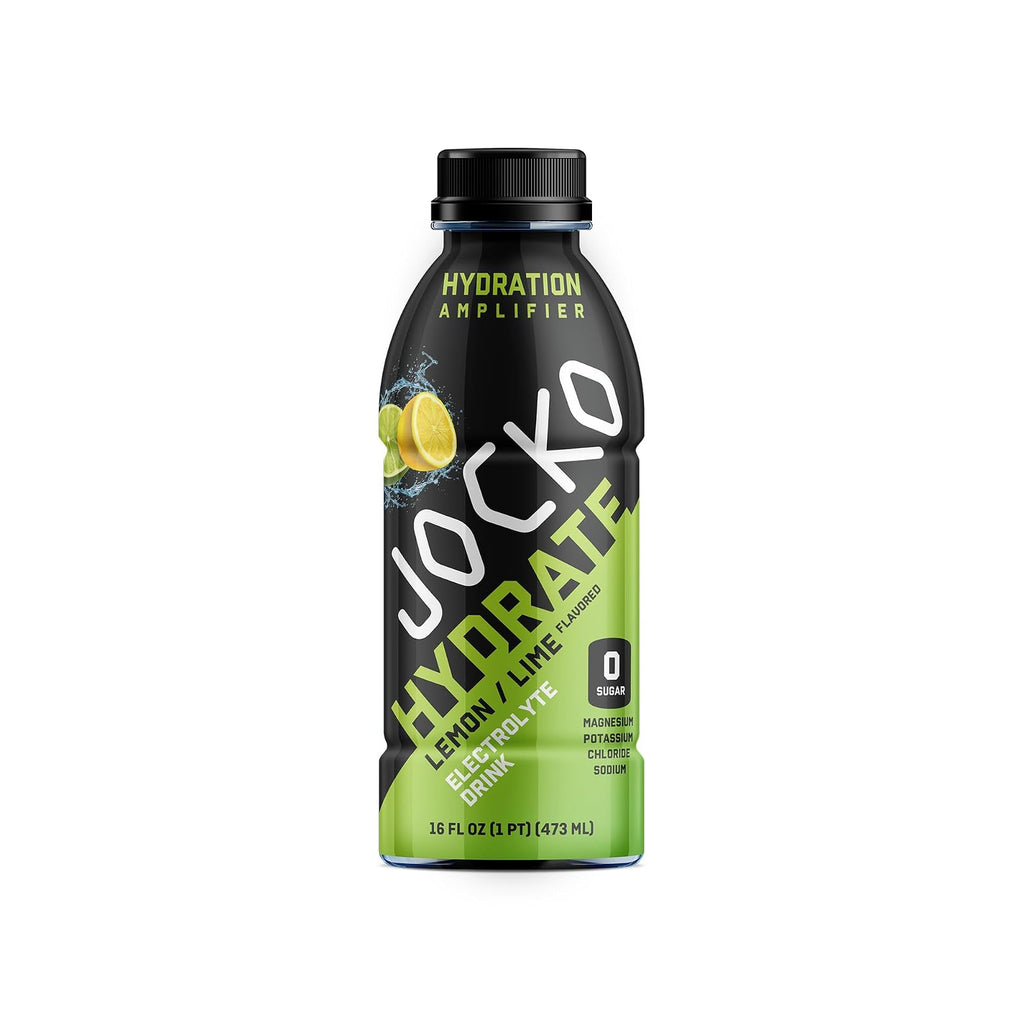 convenient electrolytes drink for on-the-go