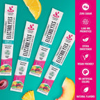 Convenient electrolytes on-the-go