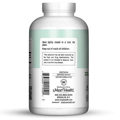 Convenient empty capsules for health needs