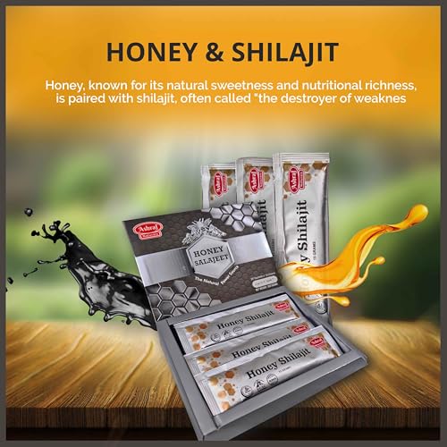 Convenient energy boost honey sticks