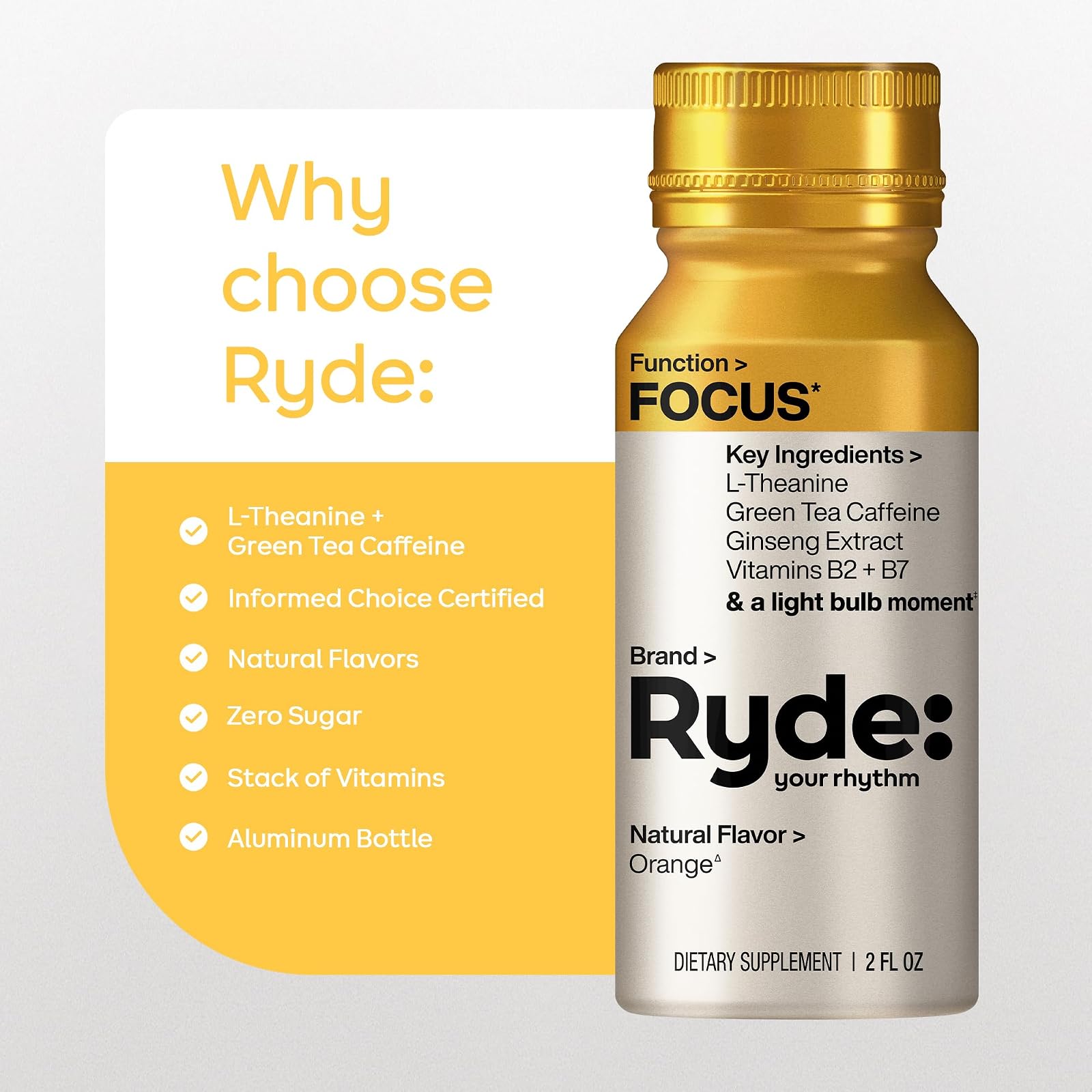 convenient energy boost on-the-go