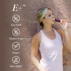 Convenient energy boost on-the-go
