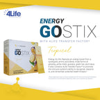 convenient energy boost on-the-go