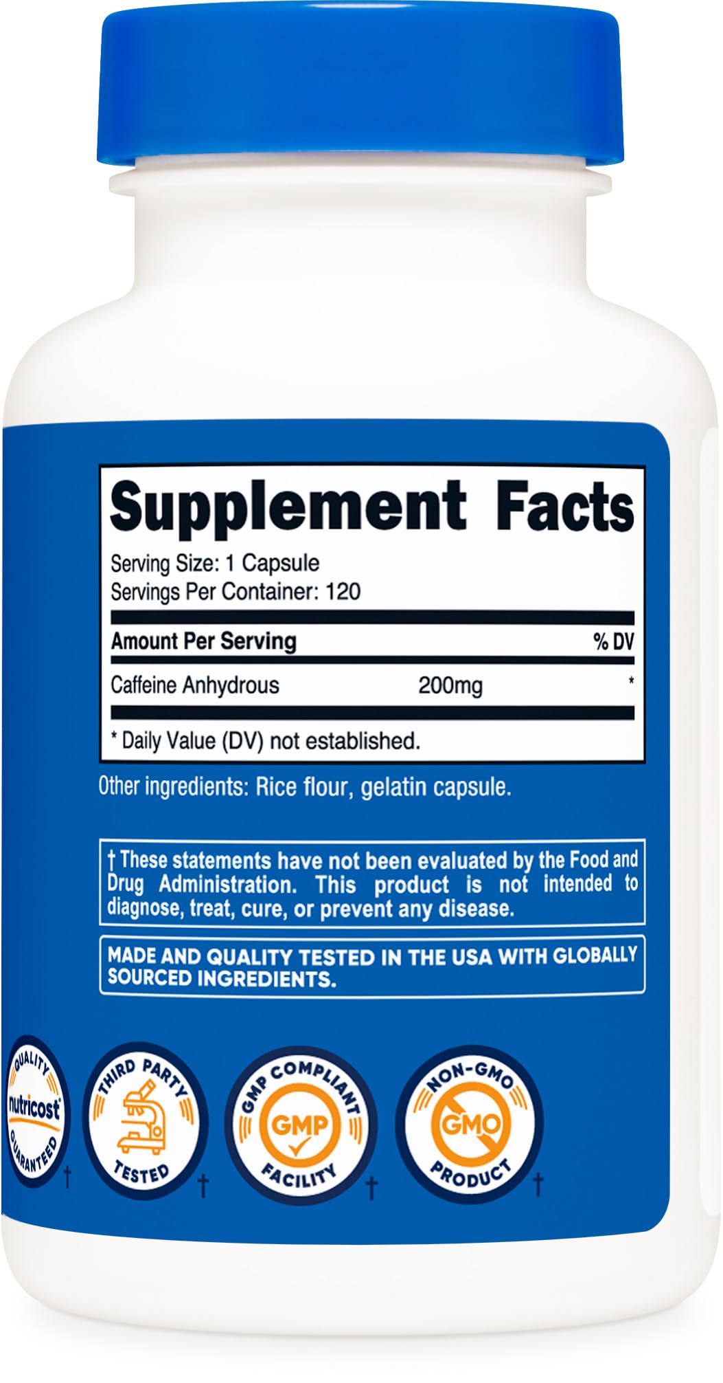 convenient energy capsules for busy lifestyles
